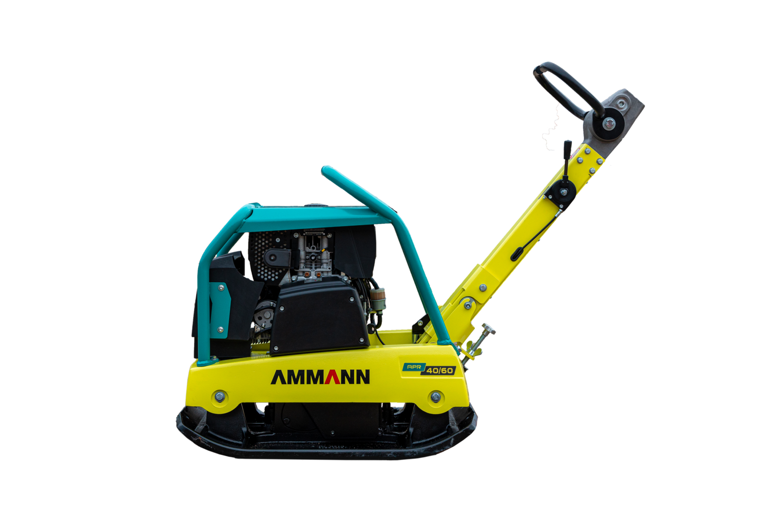 Ammann APR40/60 Reversible Plate Compactor with Honda Engine | FREE ...