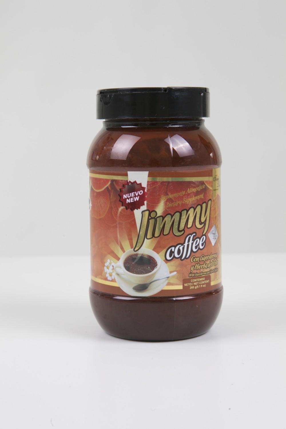Jimmy Coffee