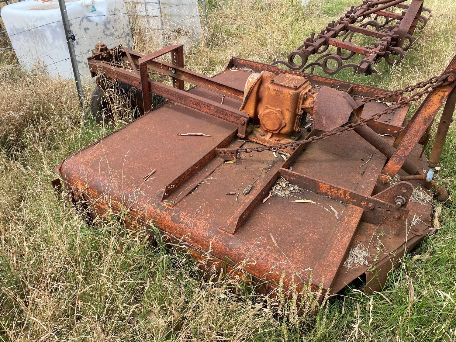 Howard slasher (6ft)