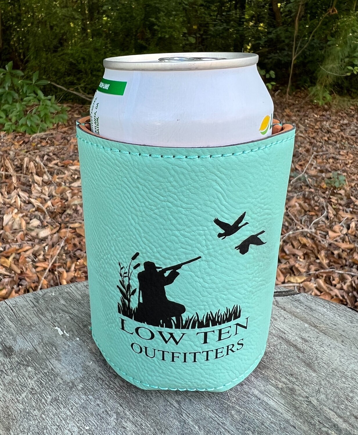 Duck Hunter - Custom Koozie - 3 Pack