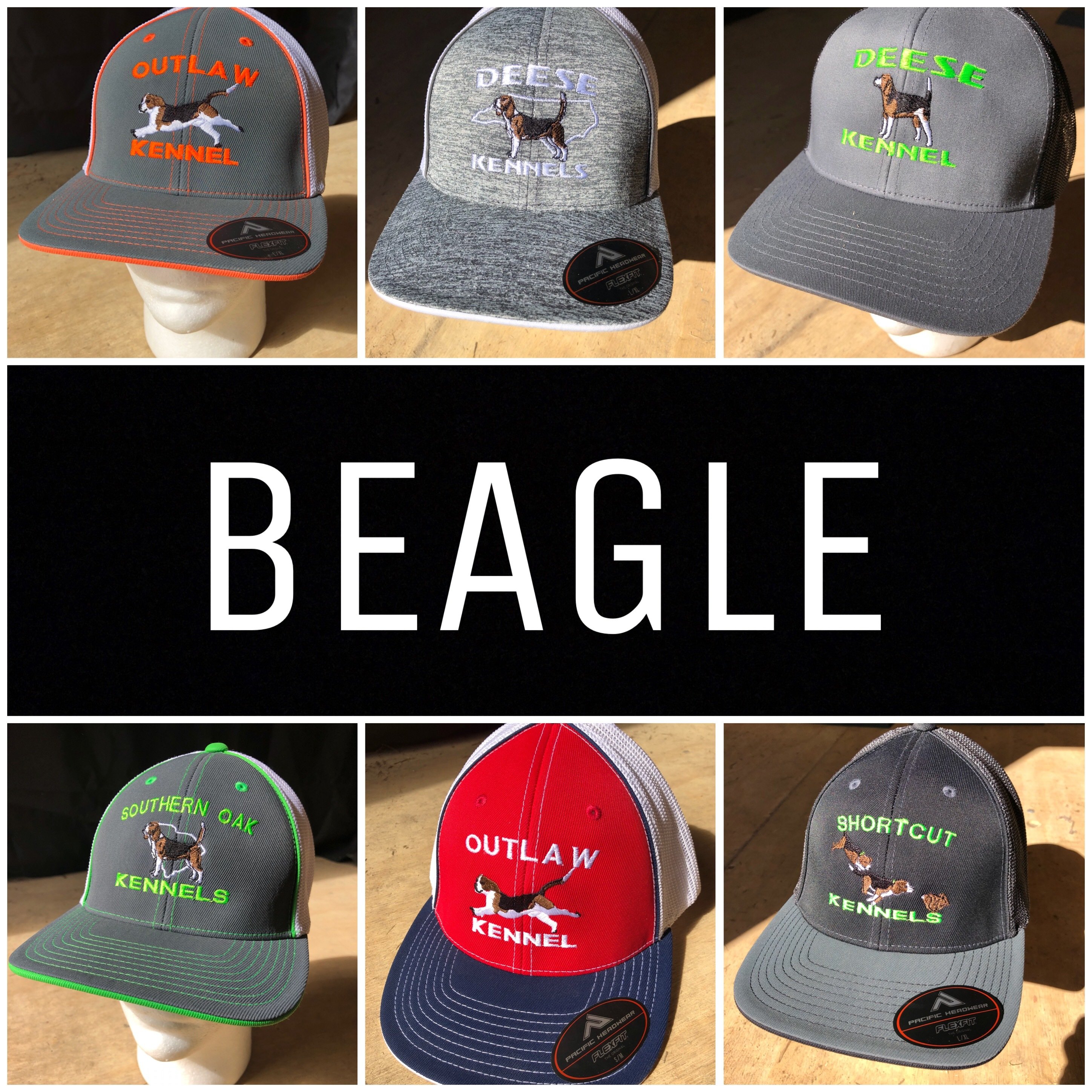 Beagle Designs