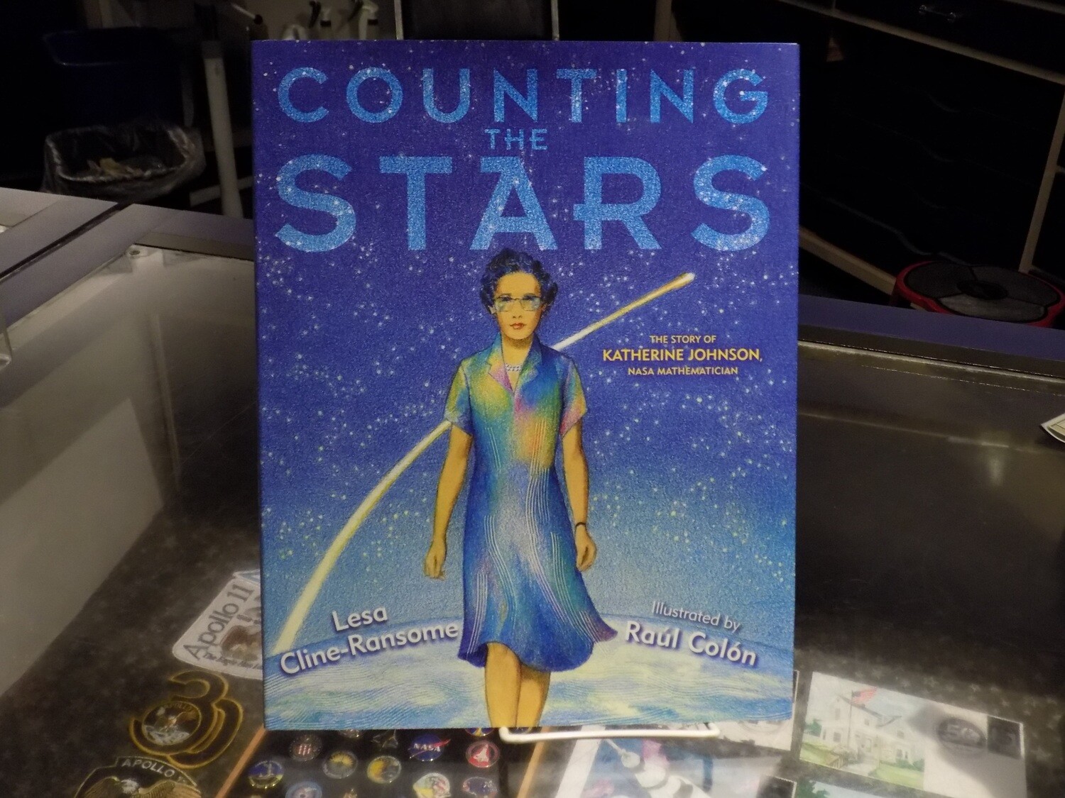 Counting The Stars