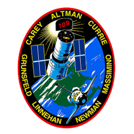 STS-30 Atlantis Patch