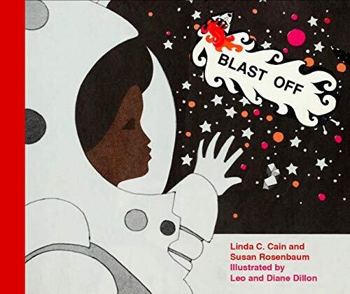 Blast Off Picture Book