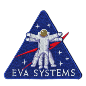 Eva Systems Patch