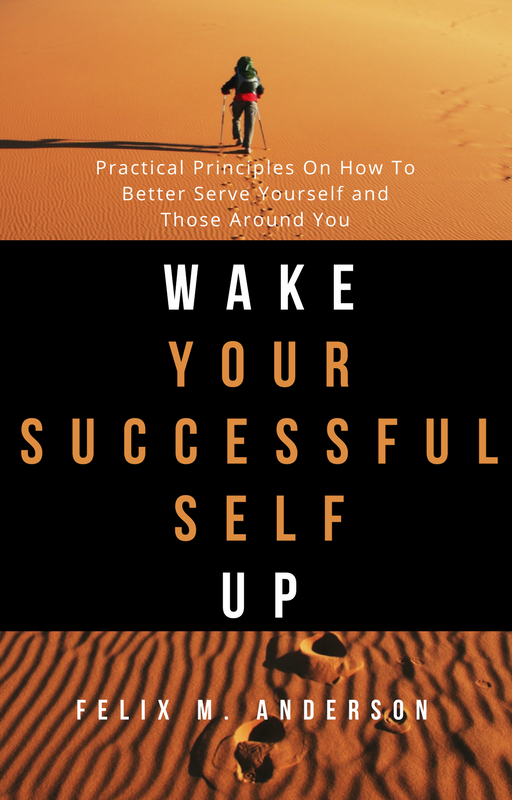 Wake Your Successful Self Up: Practical Principles On How To Better ...