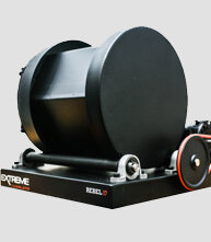 Extreme Tumbler Rebel-17