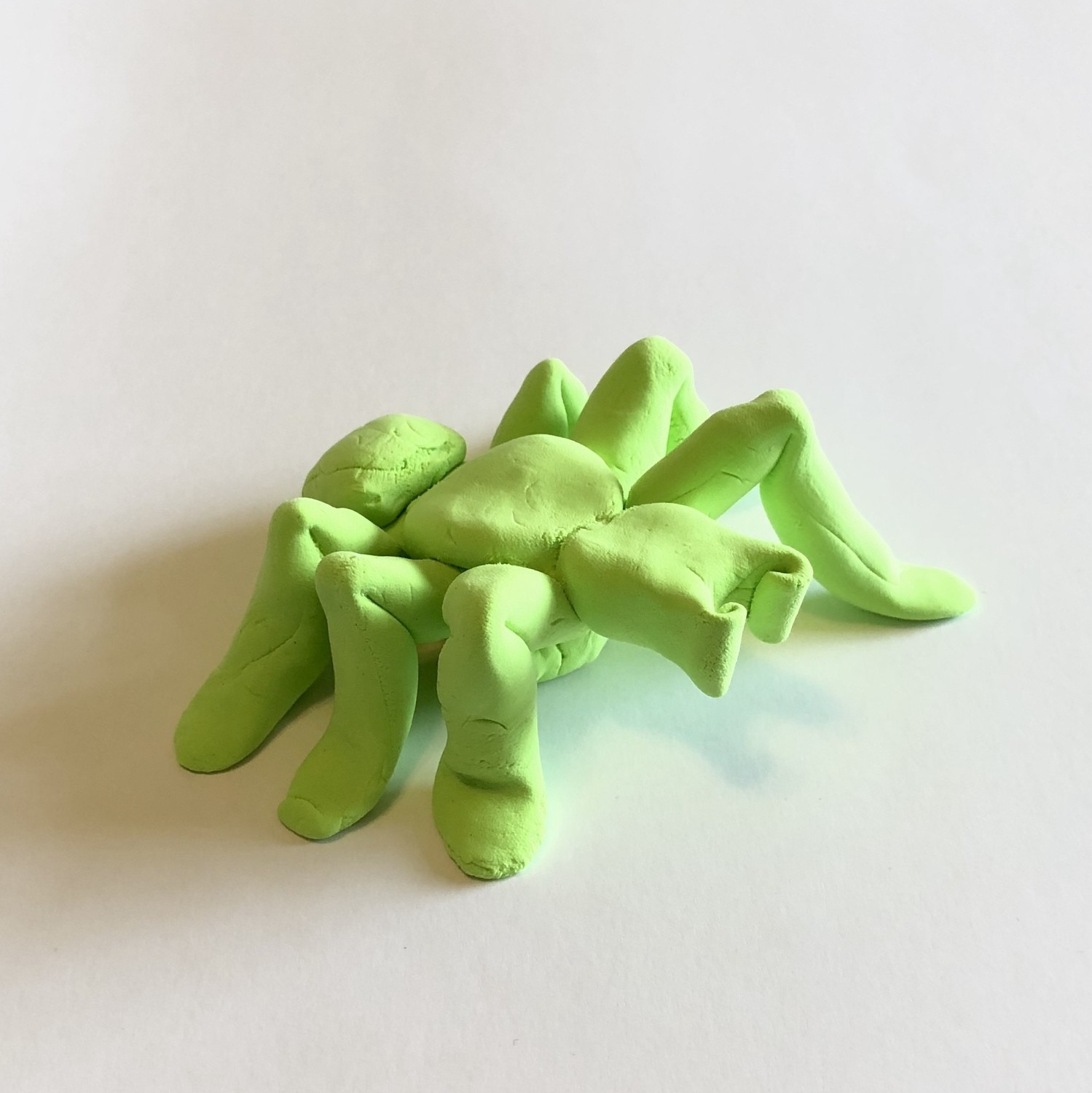 Mini Metalsmiths: Forged Clay Critters | JUL. 10, 3:45PM - 4:45PM