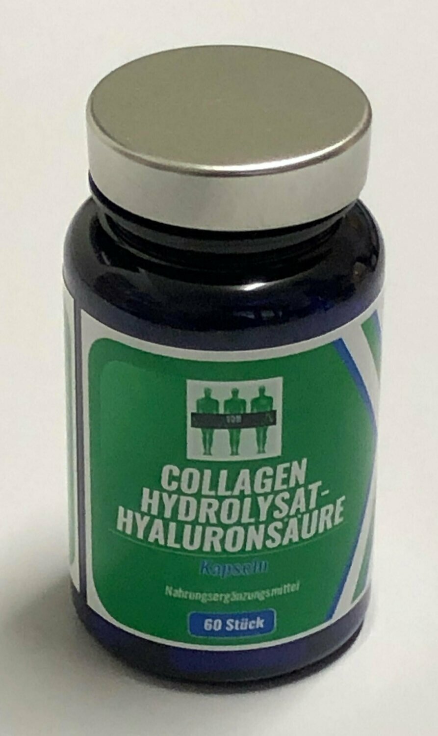 COLLAGEN HYDROLYSAT-HYALURONSAEURE