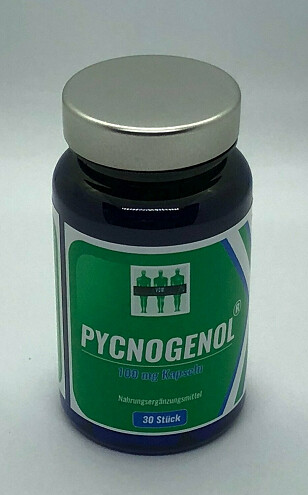 PYCNOGENOL