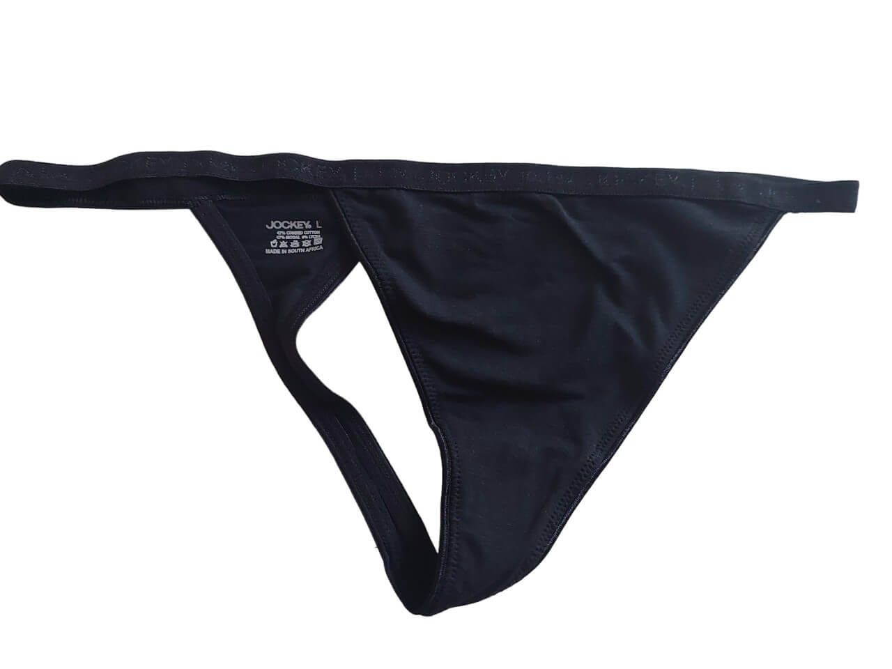 Jockey Ladies' G-string (Assorted)