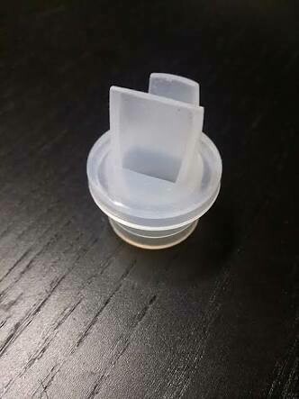 Universal duckbill valves