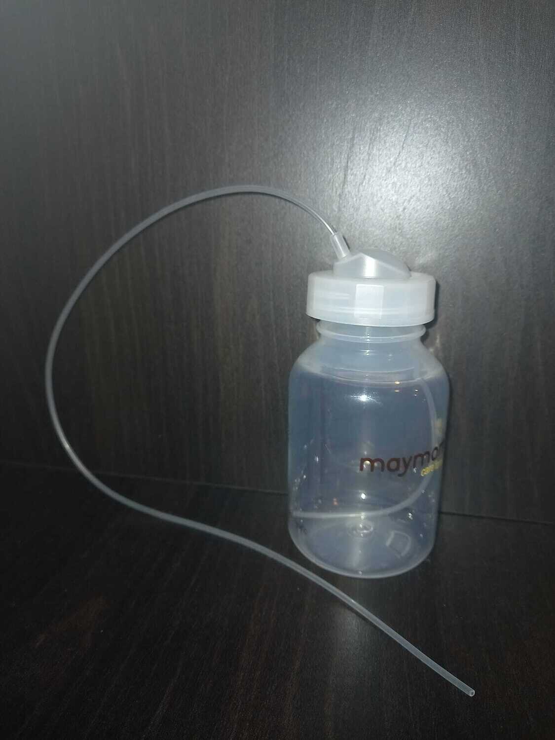 Supplemental Feeding System