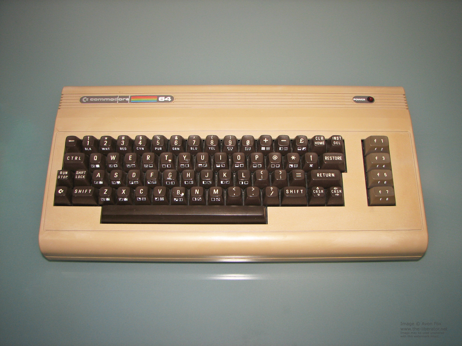 Commodore 64