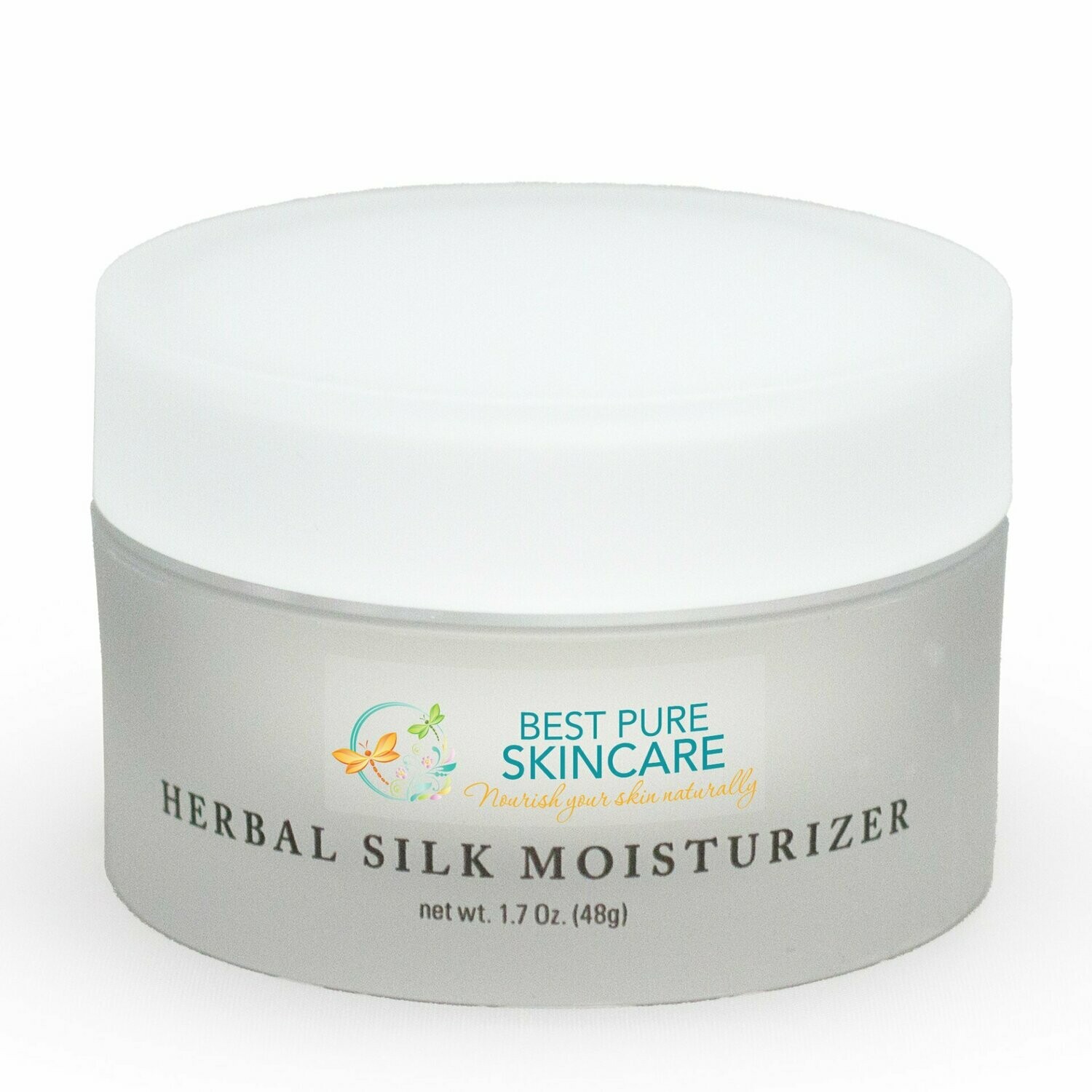 Herbal Silk Moisturizer