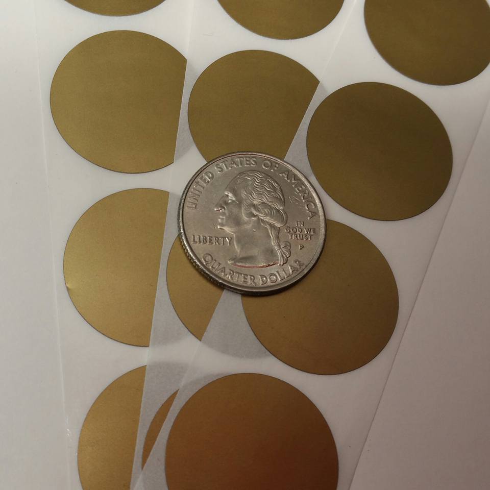 Stickers, lots of fun stickers for all occasions. Grow your business ...