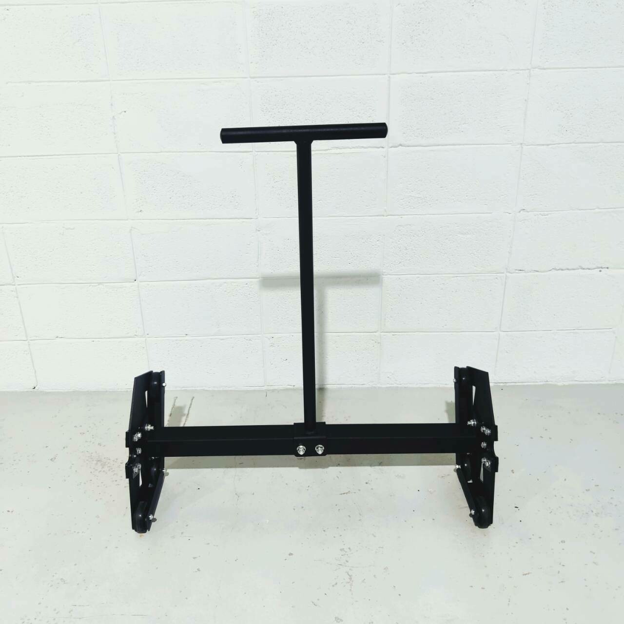 ARMOR PORTABLE BAR JACK