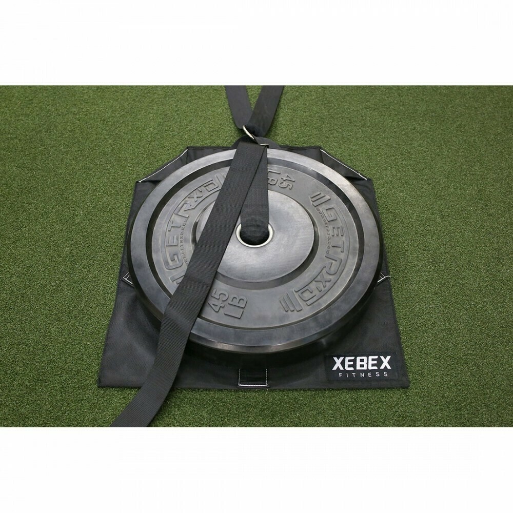 XEBEX SPEED SLED