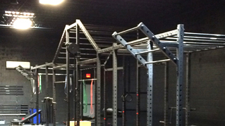 TITAN RIG 3x3 ATTACHMENT