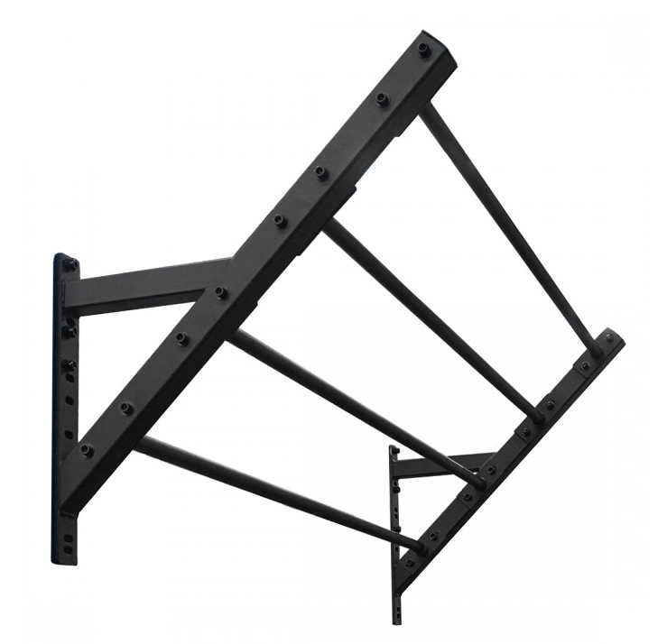 FLYING PULL-UP LADDER 2.0