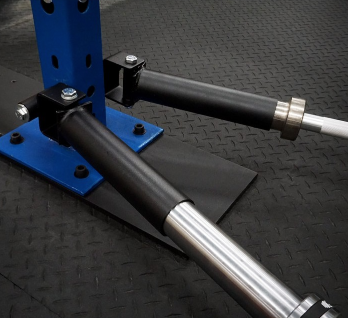 TITAN DOUBLE LANDMINE