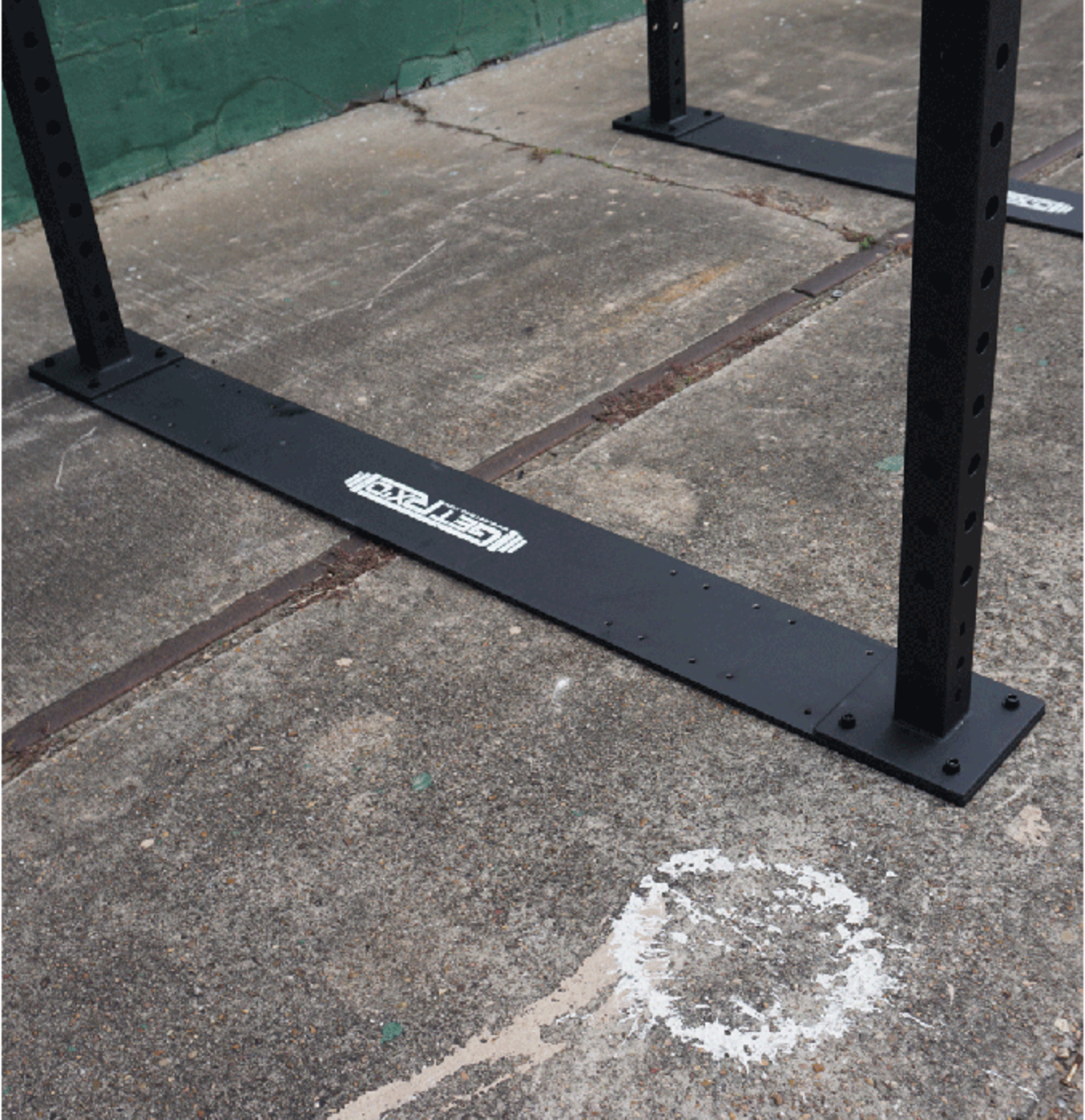 SKID PLATE VERSION 3