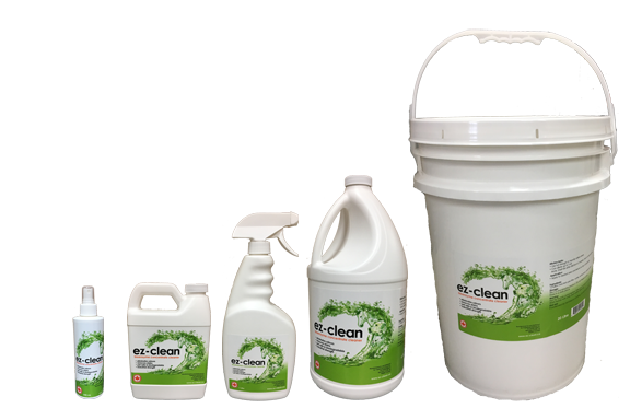 Ez-Clean