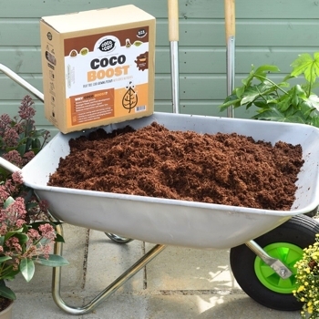 Eco Coir Composts | Coco Coir Compost | Peat Free Eco Compost