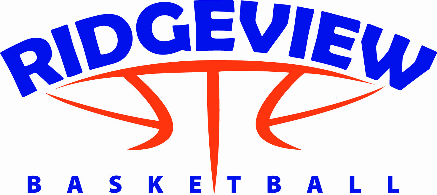Ridgeview Basketball