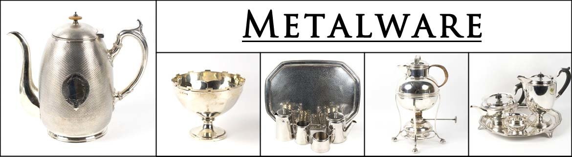 Metalware