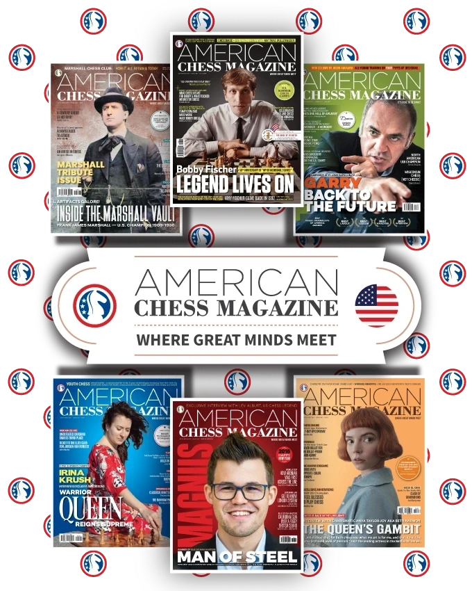 American Chess Magazine