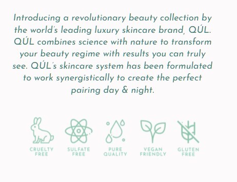 QUL SKINCARE