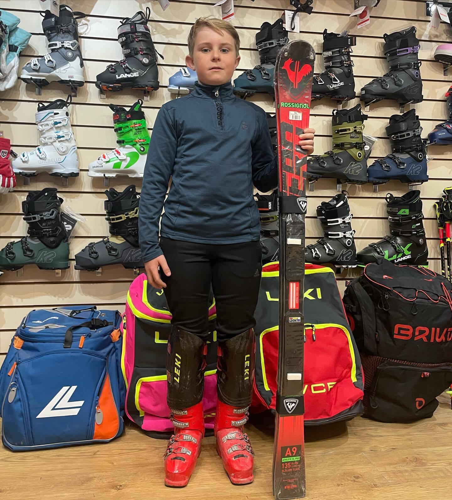 Winter sports equipment under one roof! | Your Ski Shop | Ski Shack