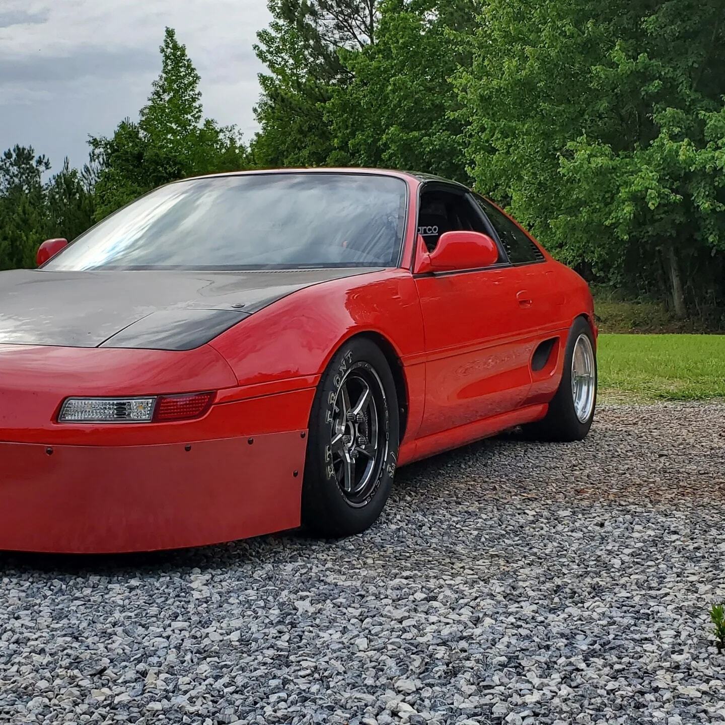 Online Store Hux Racing,LLC