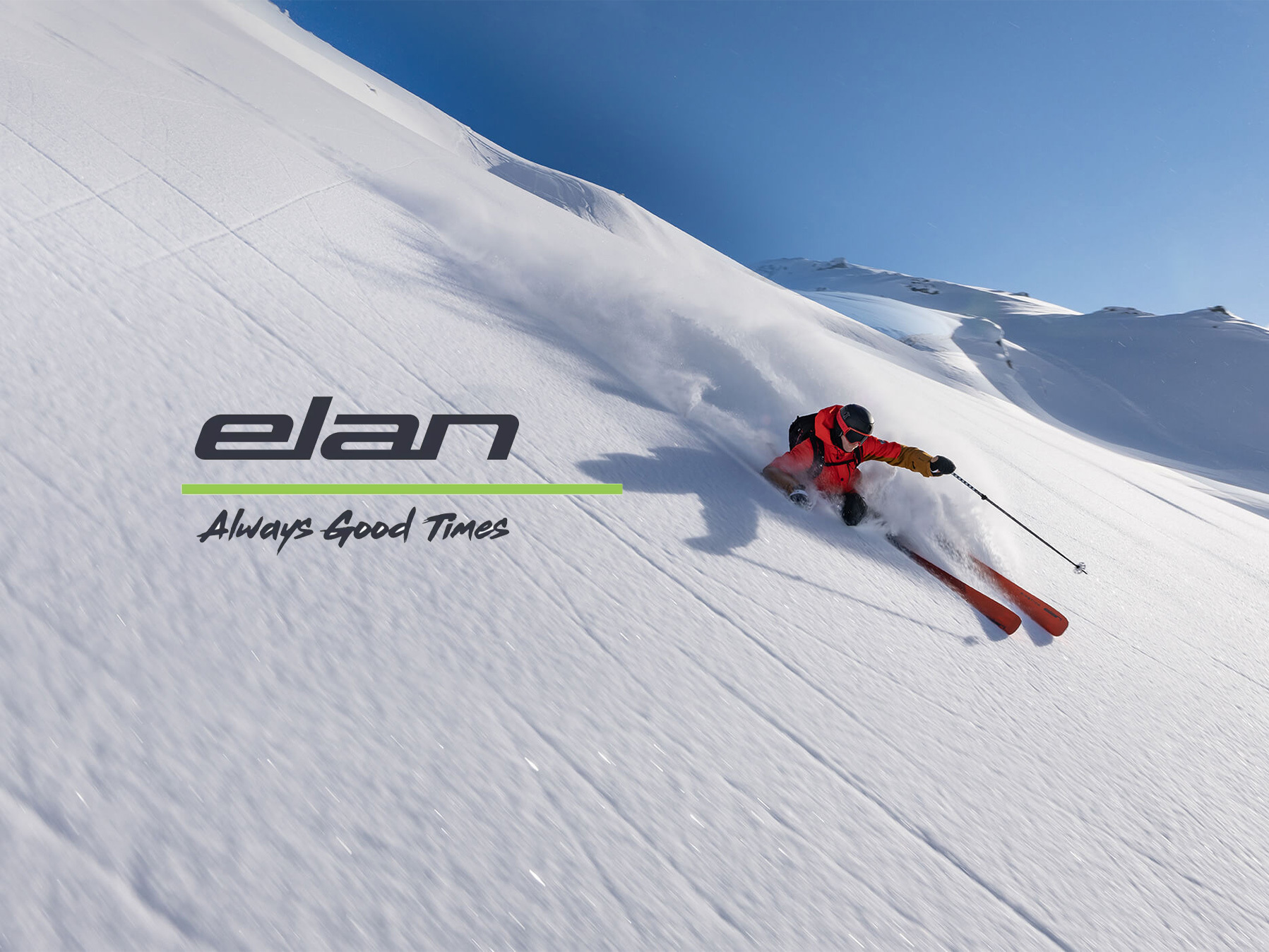 Elan Skis Canada | Store