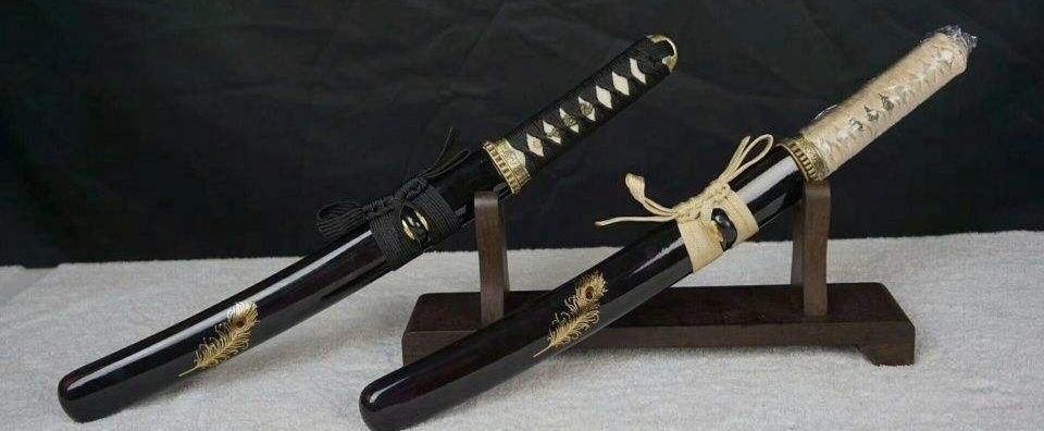 Tanto/Dagger
