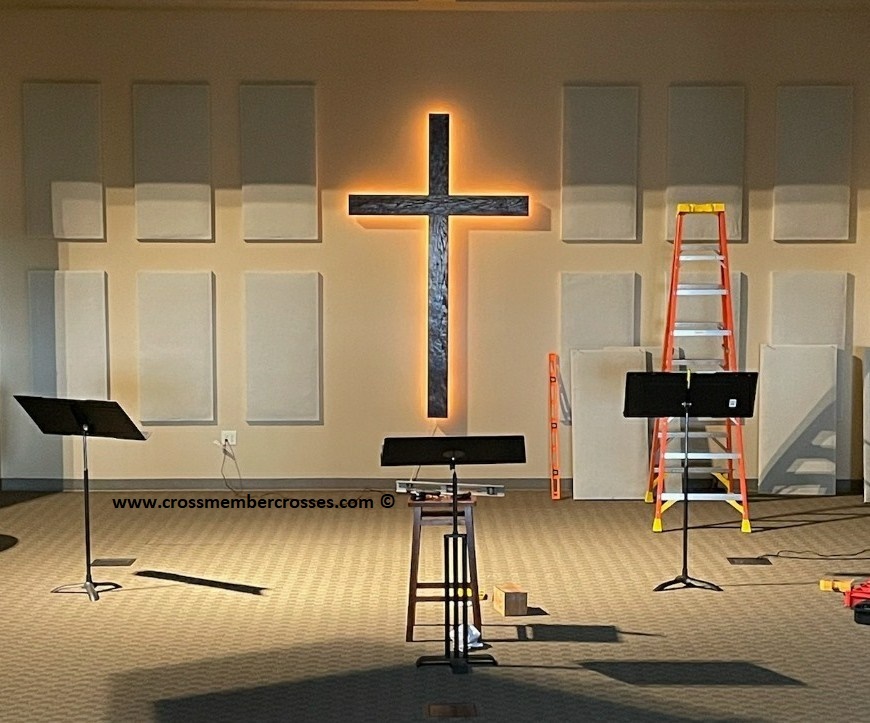 Christian Wooden Crosses | Wall Crosses | Table Crosses | Floor Crosses ...