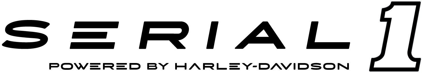 Serial1 Powered by Harley Davidson