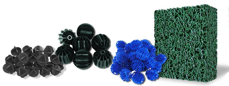 Filter Media - Biological & Mechanical | Pond Products Canada ...