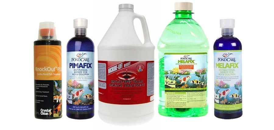 Pond Products Canada - Hydrosphere Water Gardens