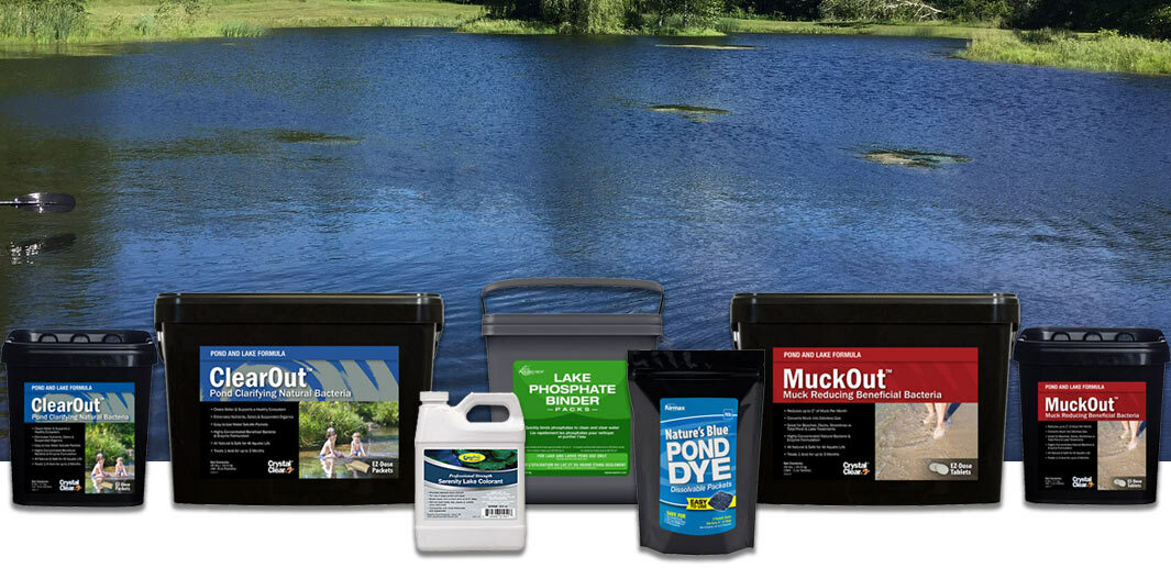 Pond Products Canada - Hydrosphere Water Gardens