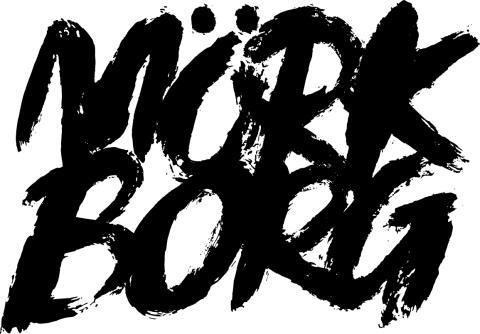 Mork Borg