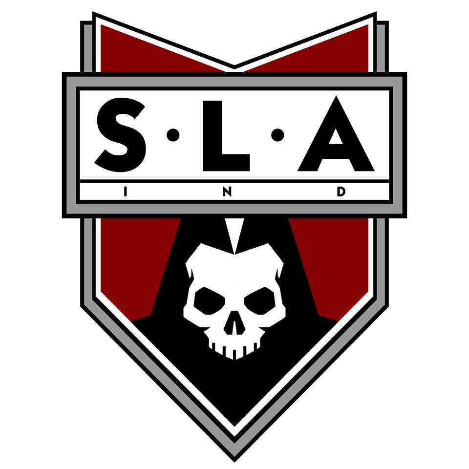 SLA Industries