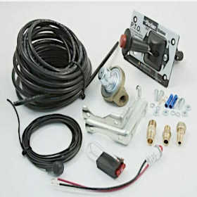 Power Take-Off | PTO