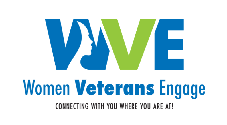 Engage Conference - Women Veterans Alliance Store