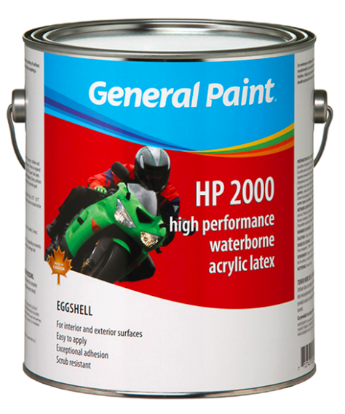 GENERAL PAINT
