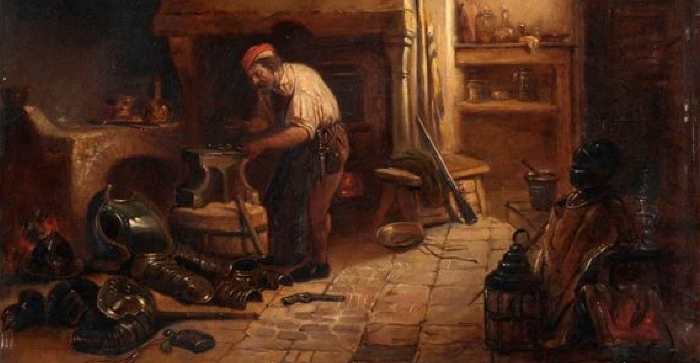 Finishing Supplies | Purchase Reproduction Veteran Arms Items from ...