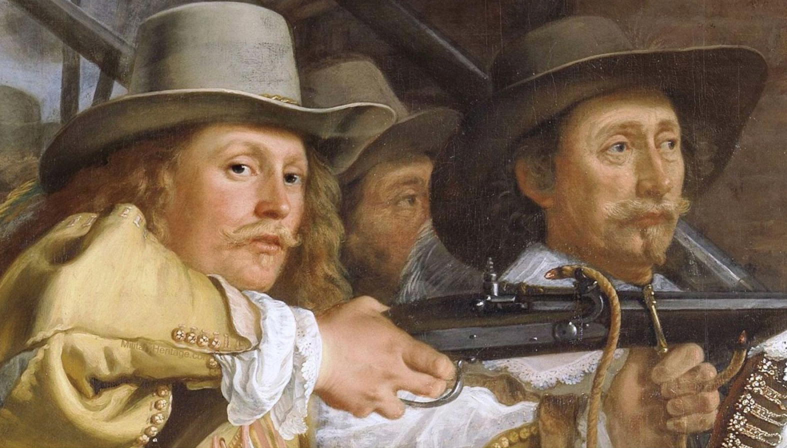 Match Cord & Fuse | Veteran Arms From Muzzleloading Era