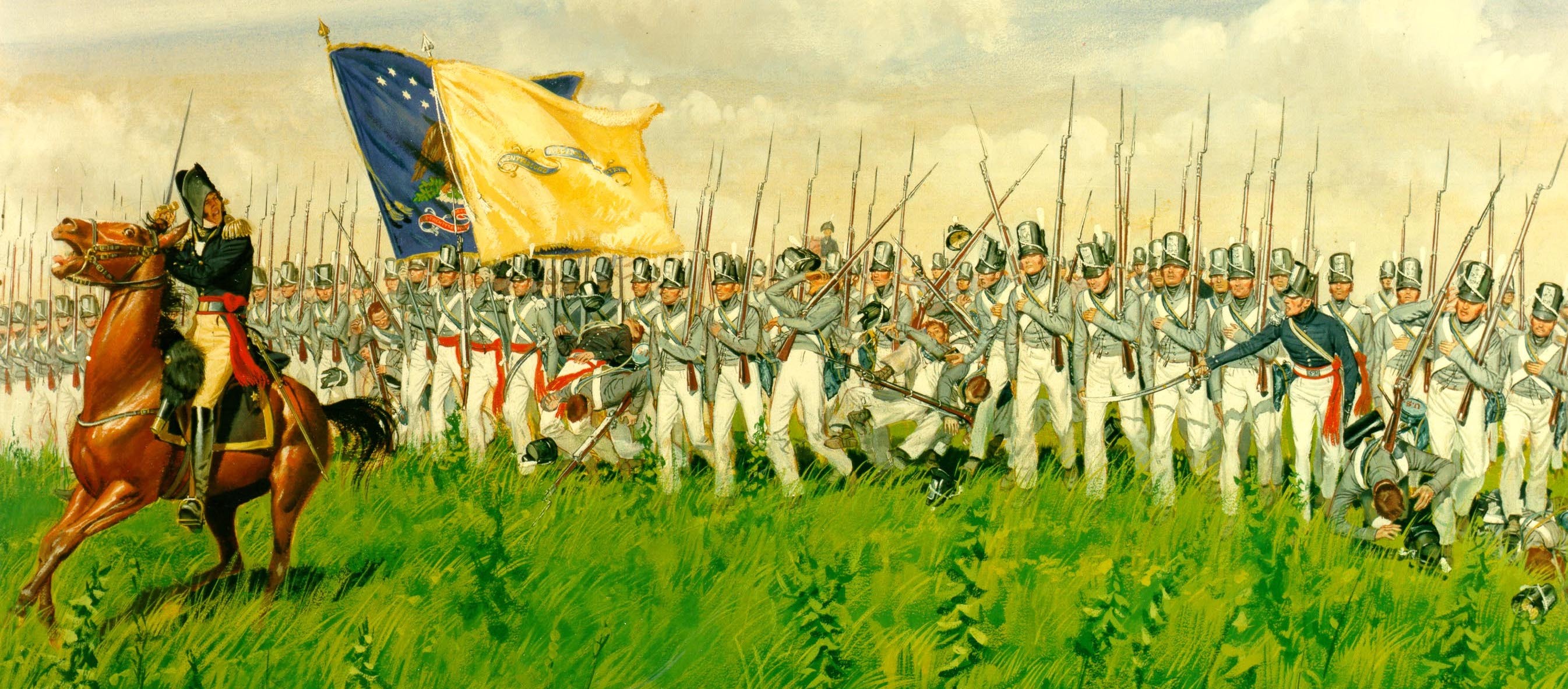 Muskets | Purchase Reproduction Veteran Arms Muskets from Muzzleloading Era