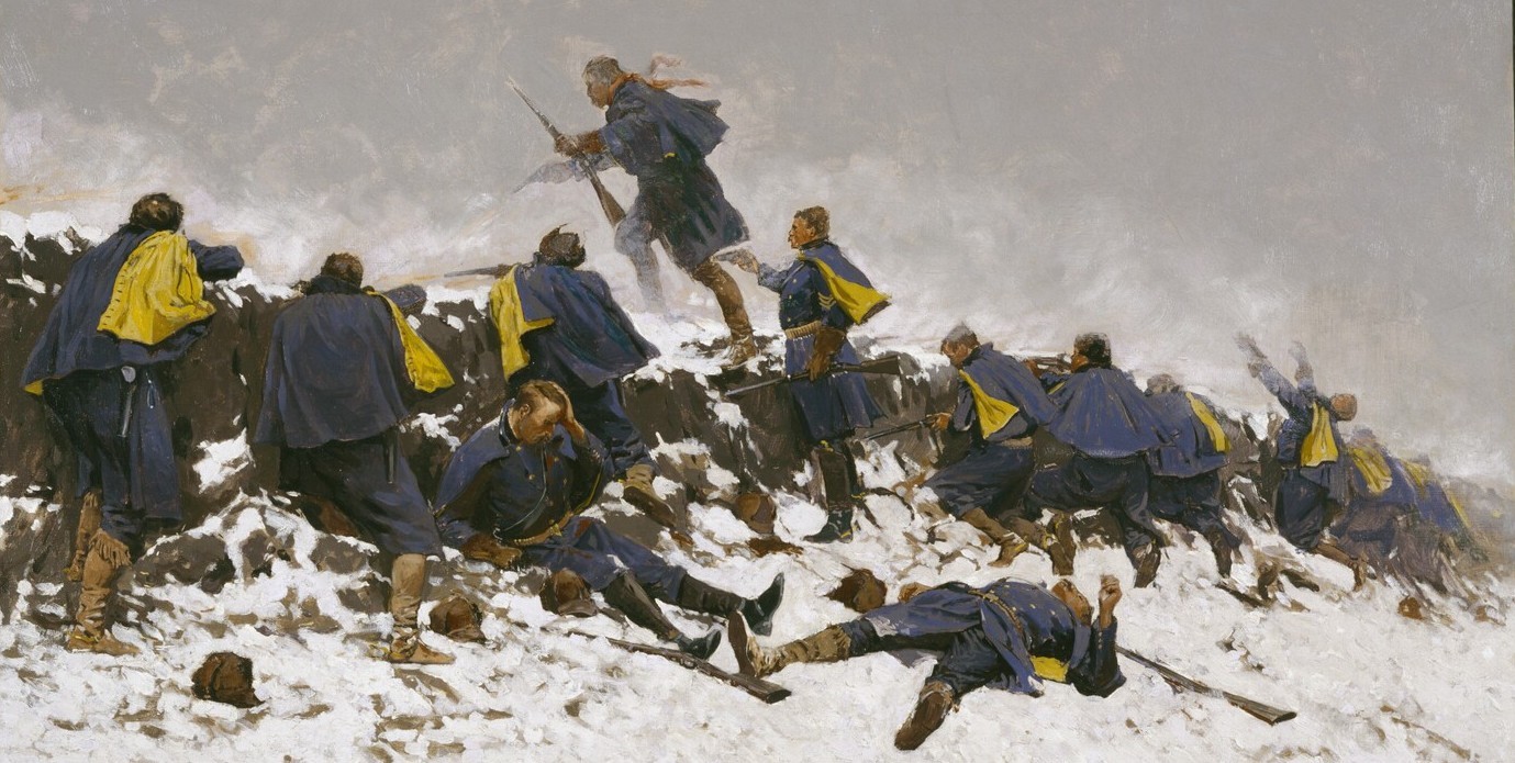 Blanks | Purchase Reproduction Veteran Arms Muskets from Muzzleloading Era